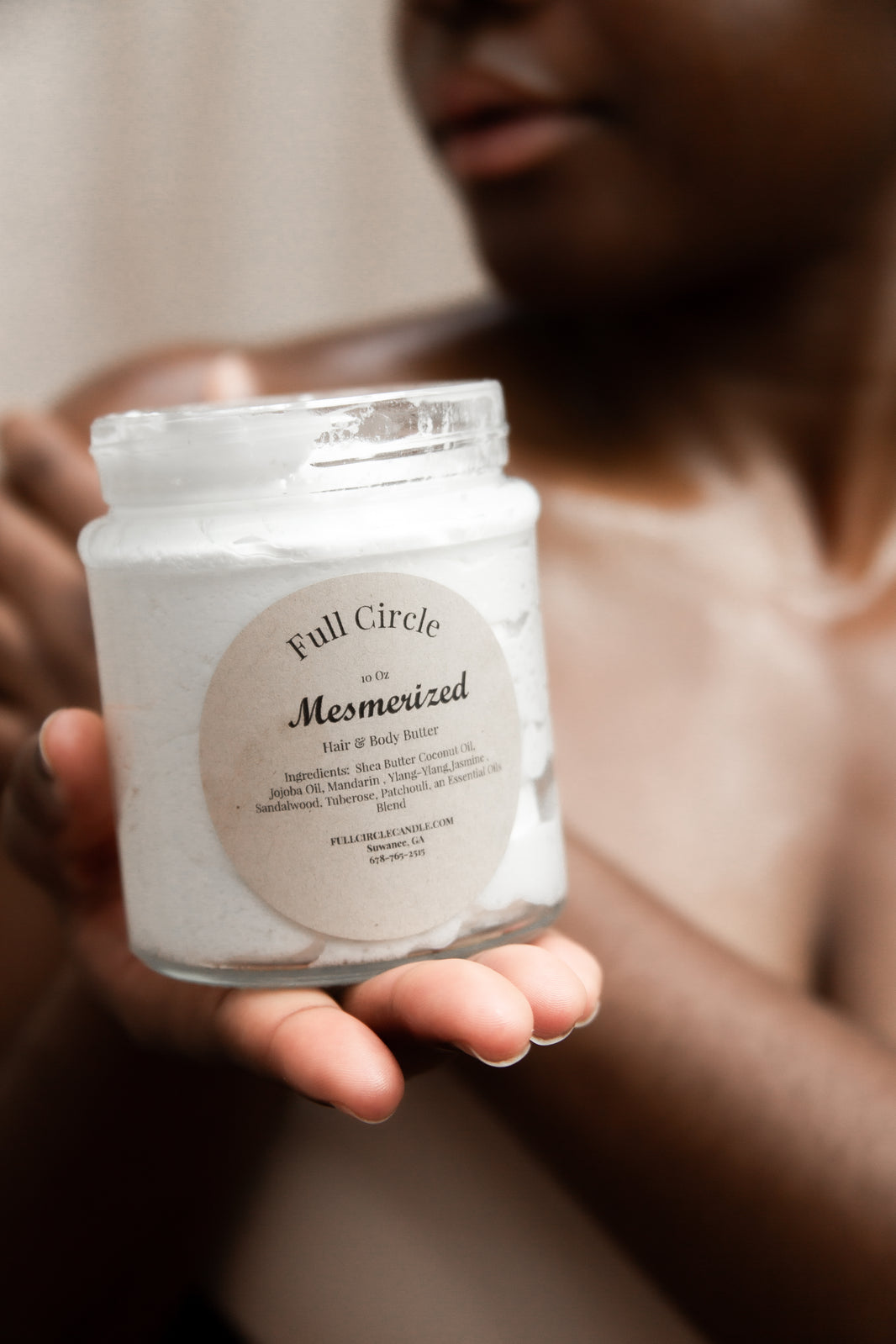 Full Circle Candles & Apothecary – Full Circle Candles and Apothecary