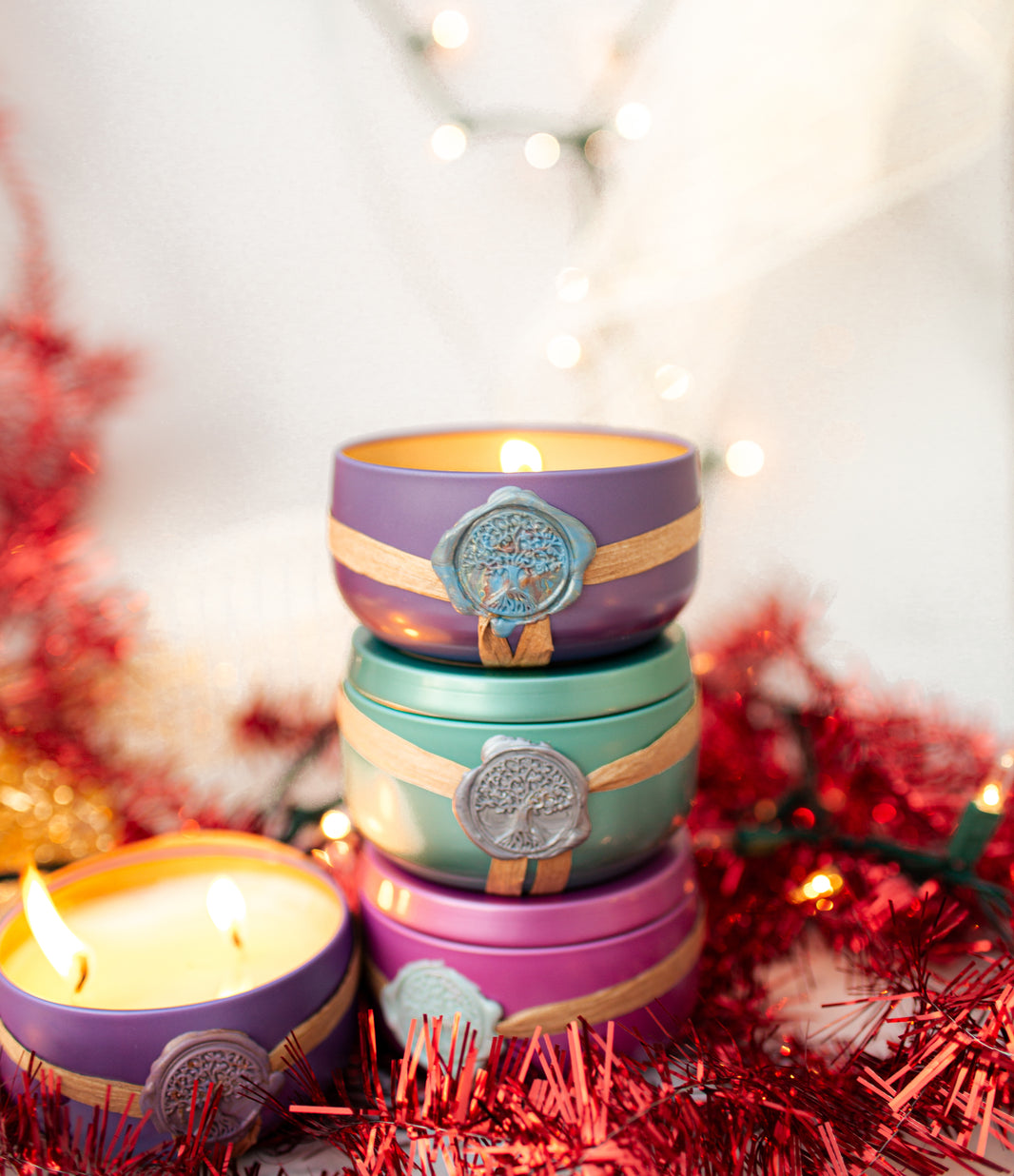 Full Circle Candles & Apothecary – Full Circle Candles and Apothecary