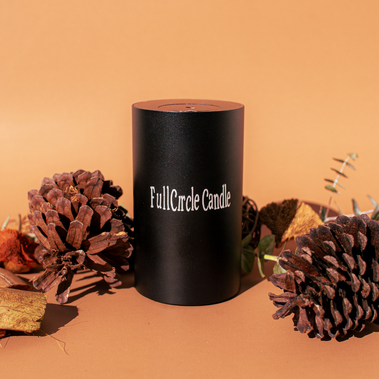 Full Circle Candles and Apothecary